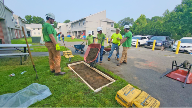 Company Overview - BGC